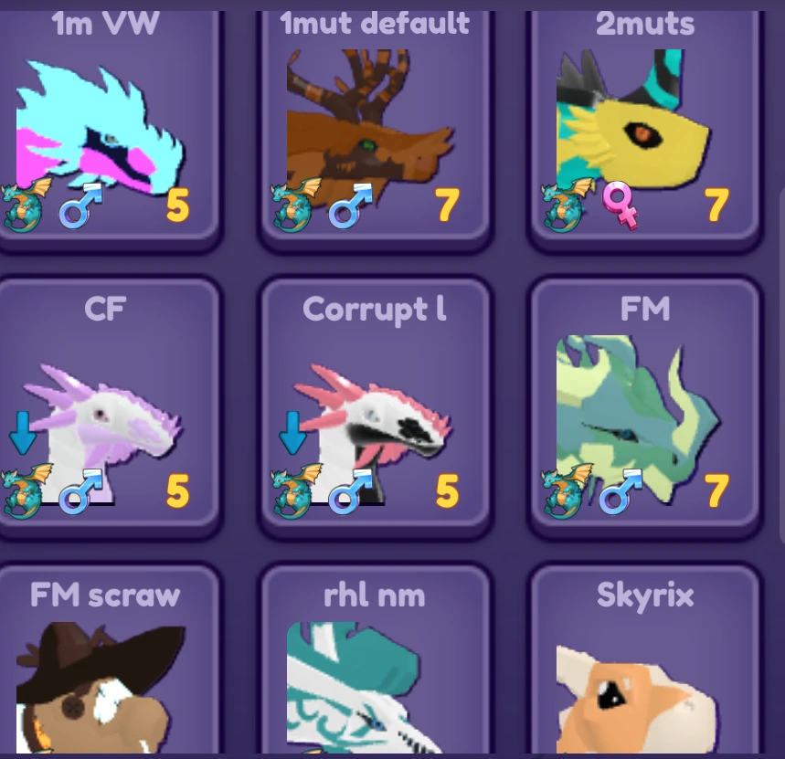 LF coins and offers | Fandom