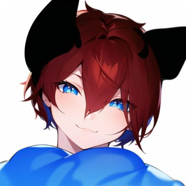 I put @Lucas the lemon eater into ai anime and then it.. | Fandom