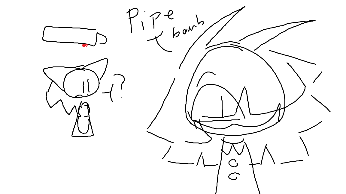 pipe bomb | Fandom