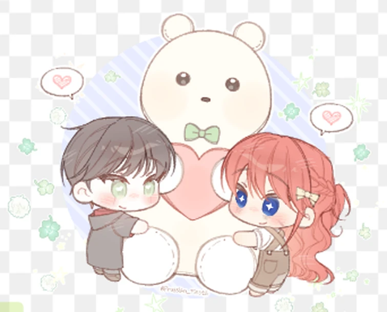 Picrew Day 185 | Fandom