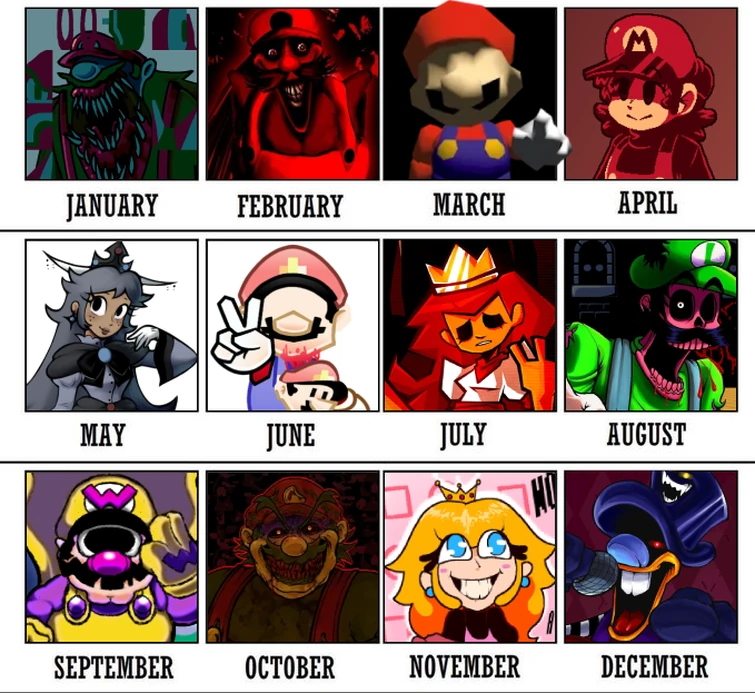 Discuss Everything About House of Horrorbrews Wiki | Fandom