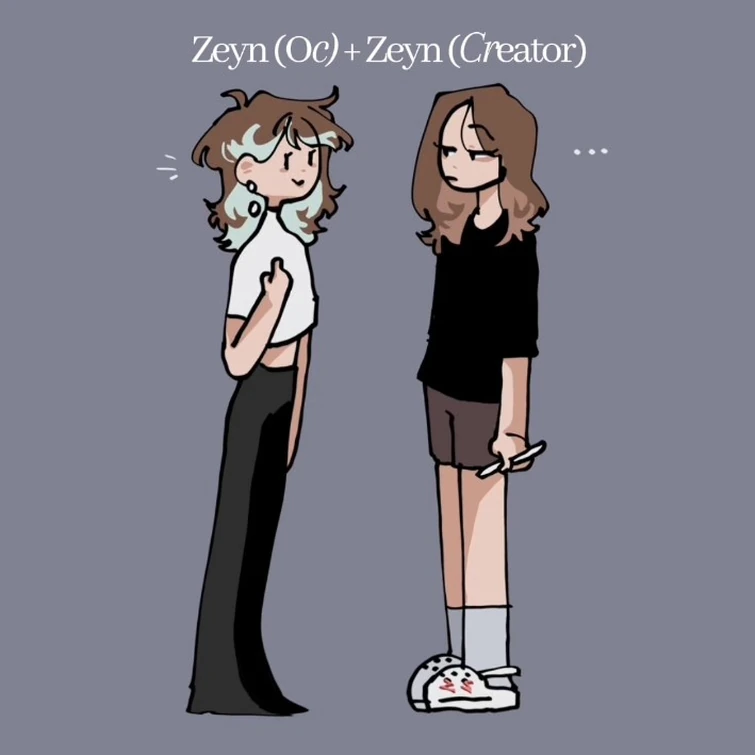 Discuss Everything About Zeyn_Syre Wiki | Fandom