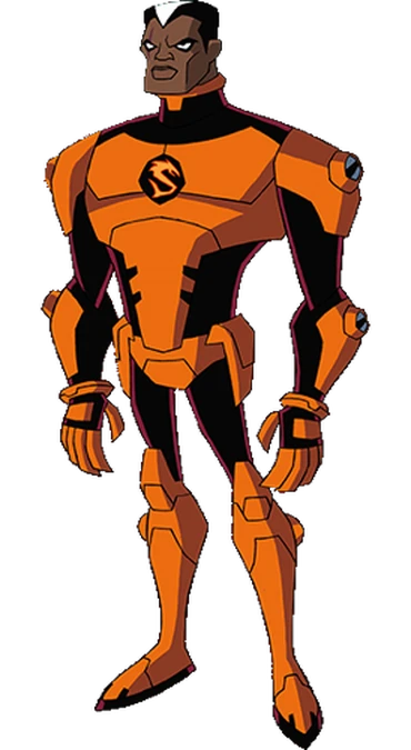 Discuss Everything About Ben 10 Wiki | Fandom