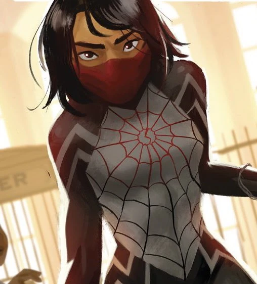 The ‘SILK’ series went through 3 different versions before it was ...