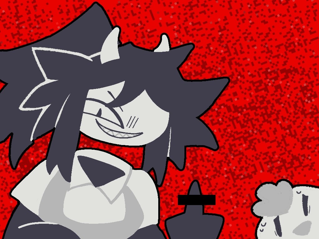new oc drop!!! 😋 | Fandom