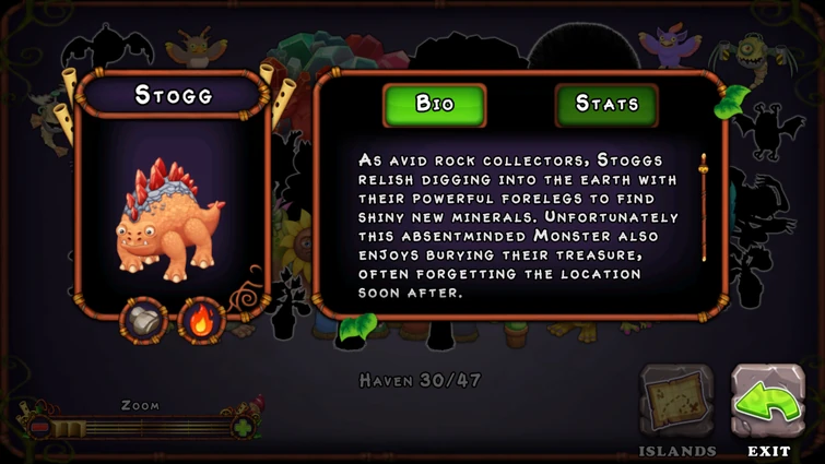 Epic stogg? | Fandom