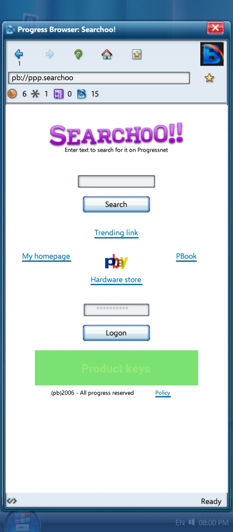 Discuss Everything About Progressmod95 Wiki | Fandom