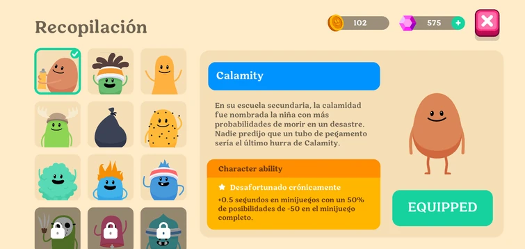 Calamity and more in...Dumb ways to die 4 | Fandom