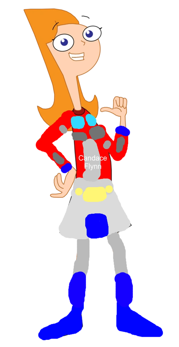 Discuss Everything About Phineas and Ferb Wiki | Fandom
