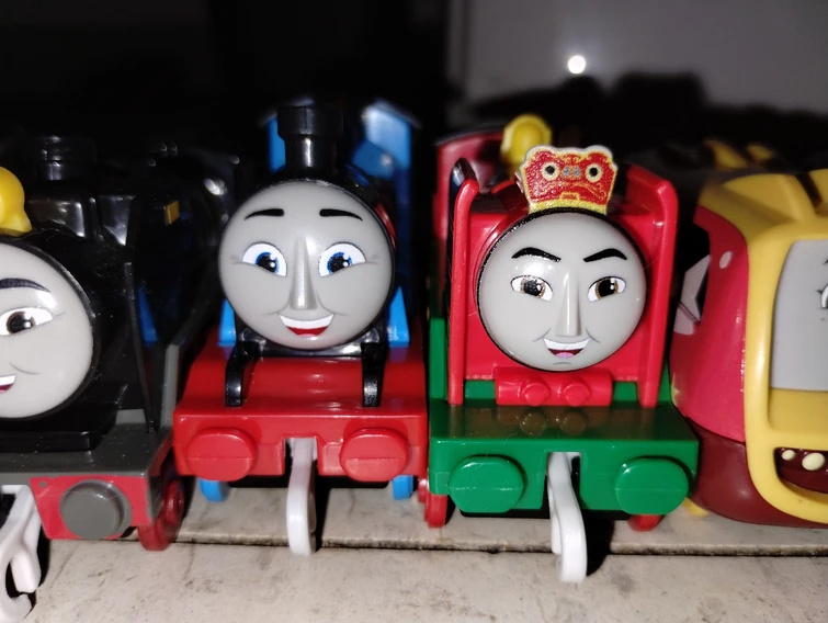 Discuss Everything About Thomas & Friends: All Engines Go Wiki | Fandom