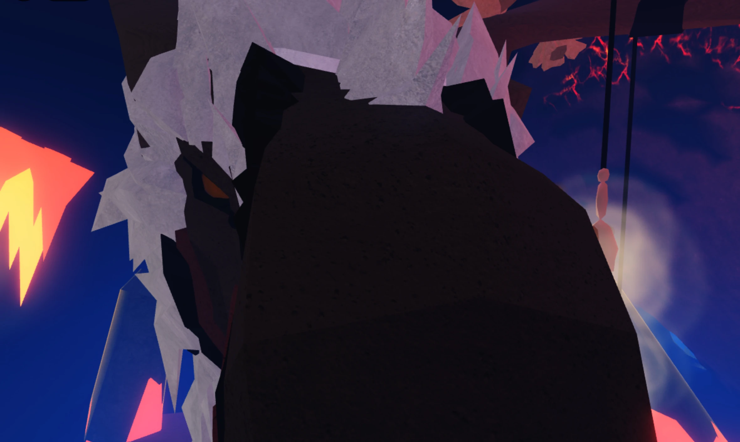 Hmm offering golga for Ibet | Fandom