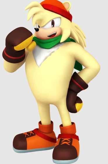 Discuss Everything About Sonic Wiki Zone | Fandom