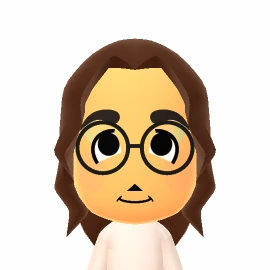 *Custom* Mii Parade July 2021 Leak Mii #58 | Fandom