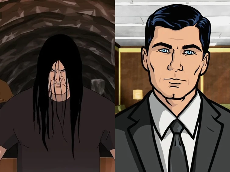 Discuss Everything About Archer Wiki | Fandom