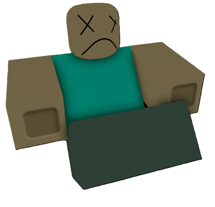 Discuss Everything About ROBLOX NPCs are becoming smart Wiki | Fandom