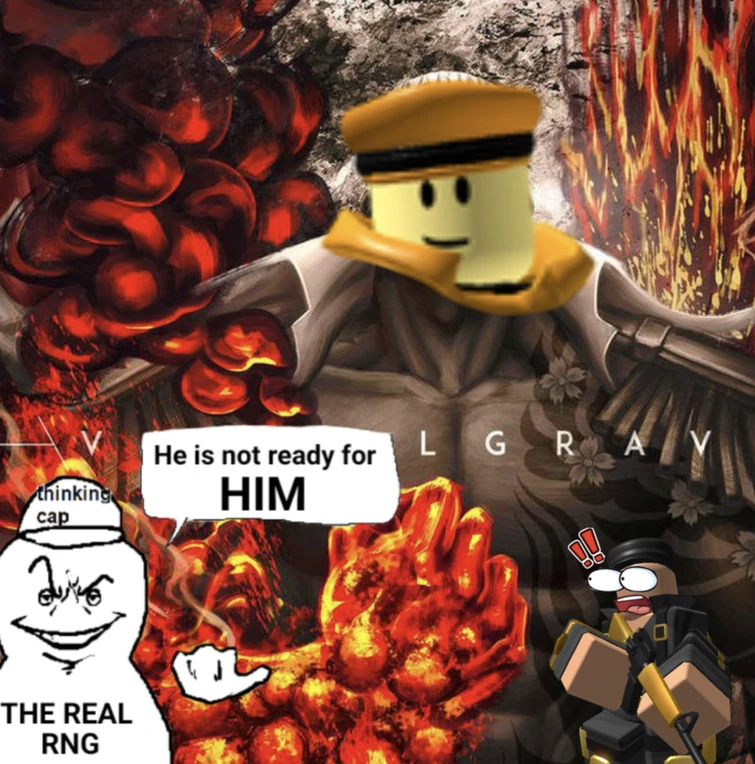 meet potential man! | Fandom