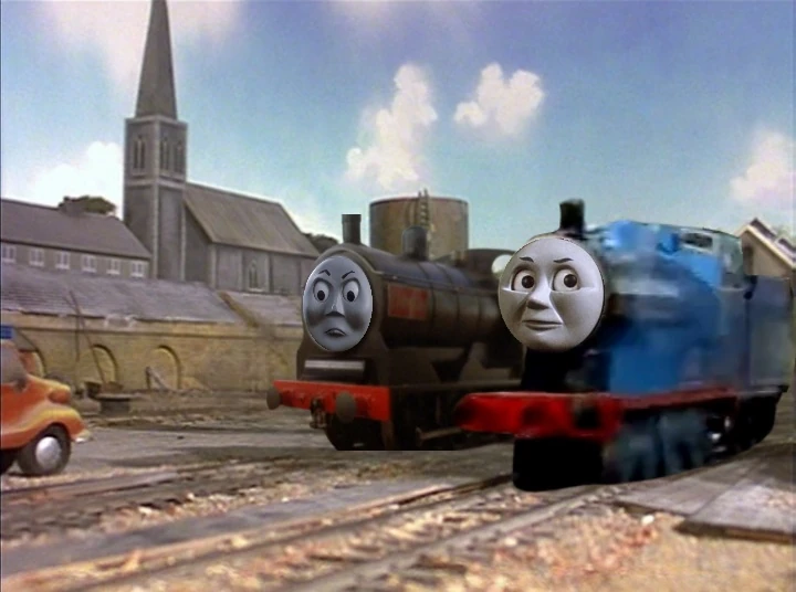 Escape (1986) | Fandom