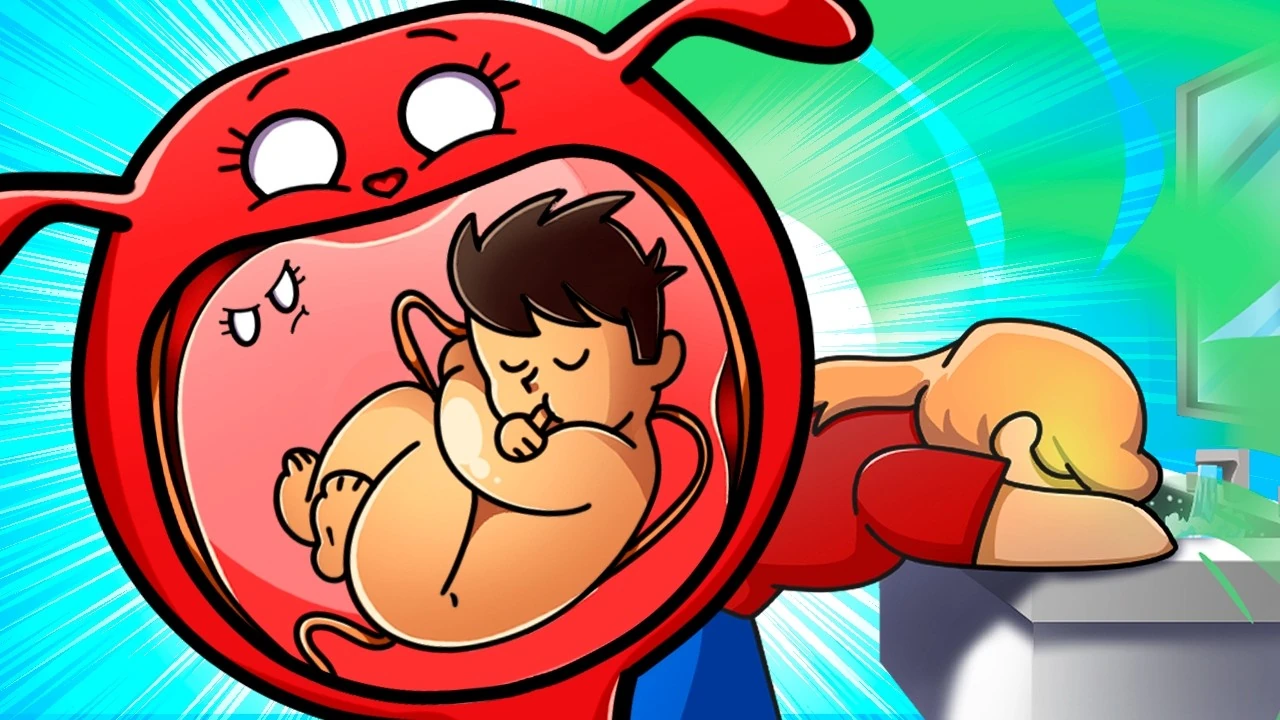 NEW EPISODE ABOUT PREGNANCY AND INTRODUCTION TO FEMALE ORGANS!! | Fandom