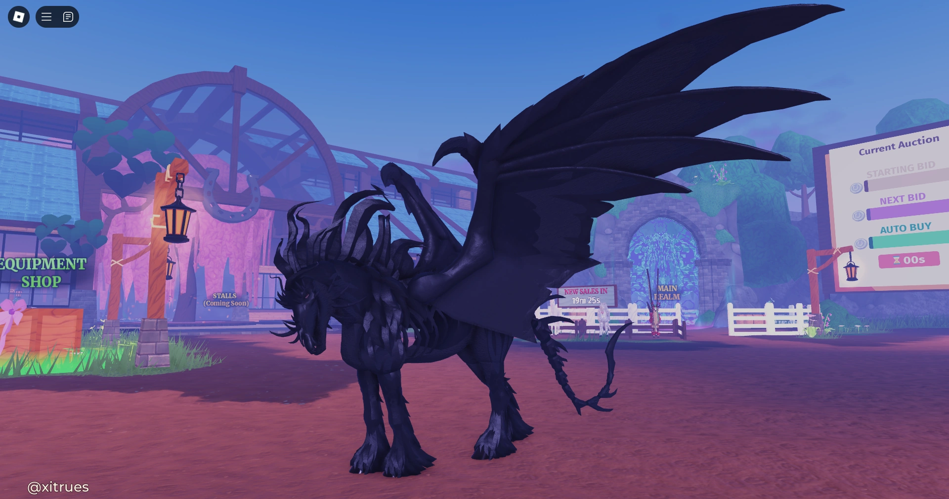 I was planning for a ghoul + ghost mutation but now, GRR I'm weak ...