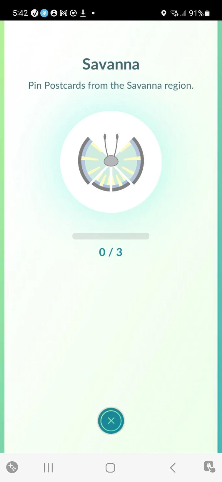 Discuss Everything About Pokémon GO Wiki | Fandom