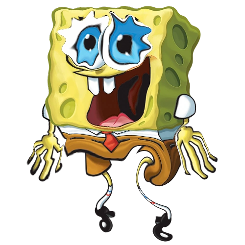 SpongeHong | Fandom
