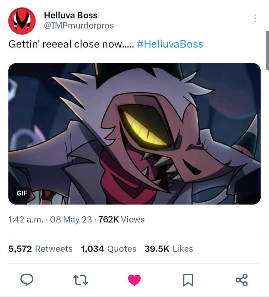 New Helluva Boss teaser: we're almost there... | Fandom