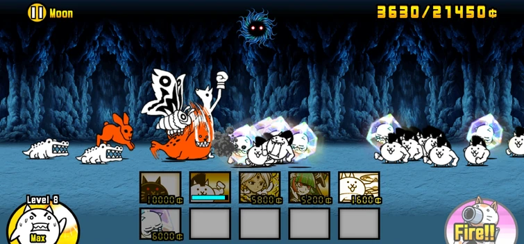 Discuss Everything About Battle Cats Wiki | Fandom