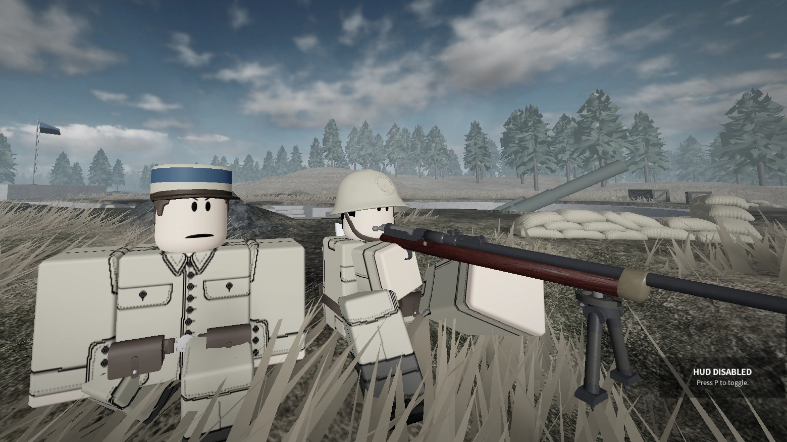 Aquila Officer and Anti-tank | Fandom