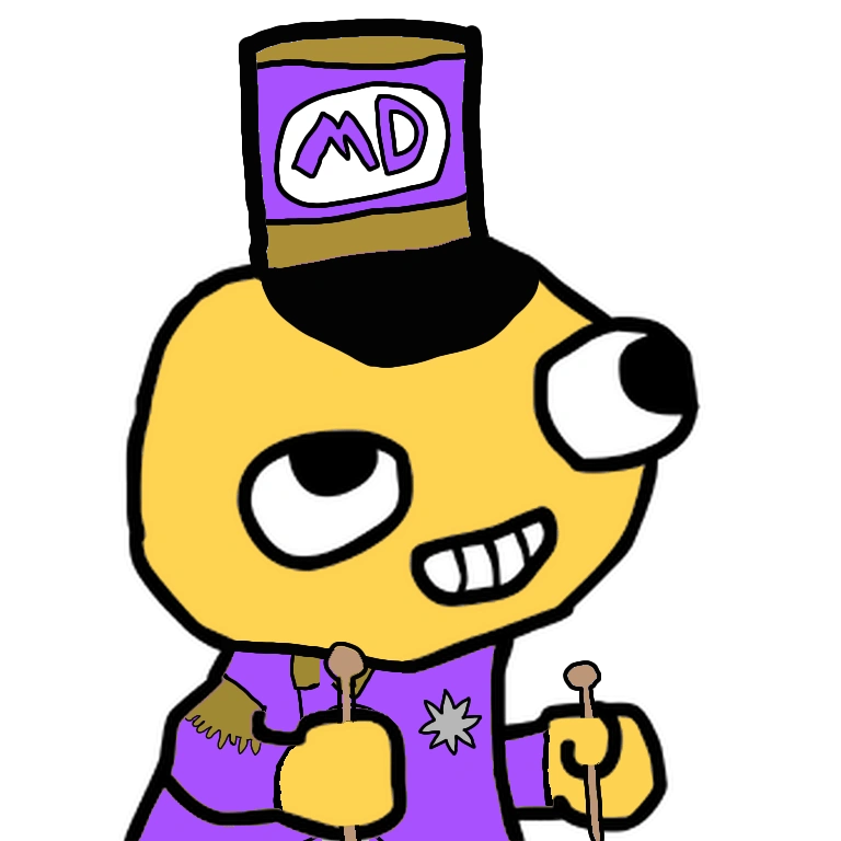 I was gonna use this as my pfp for april fools but school got in the ...