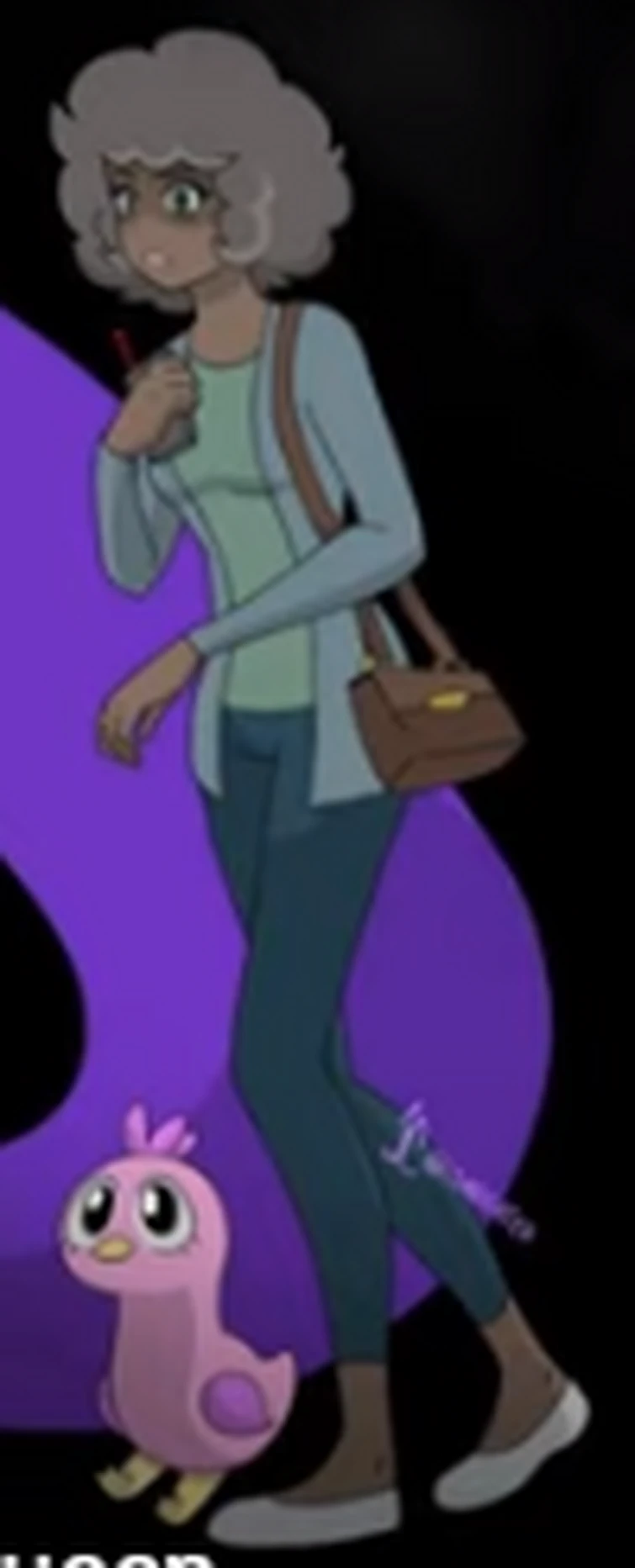 I’m not okay. | Fandom