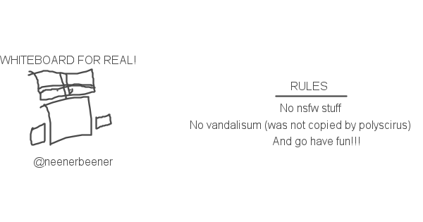 New whiteboard | Fandom