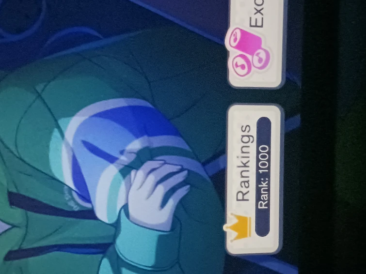 I REACHED TOP 1K!! | Fandom