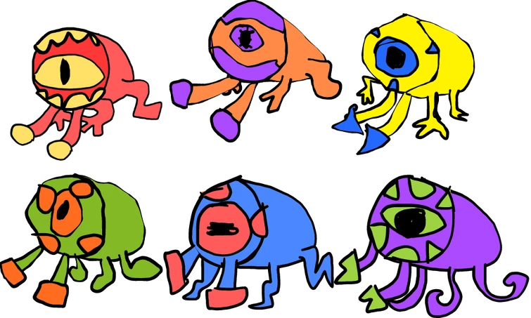 Prismatic Pummel | Fandom