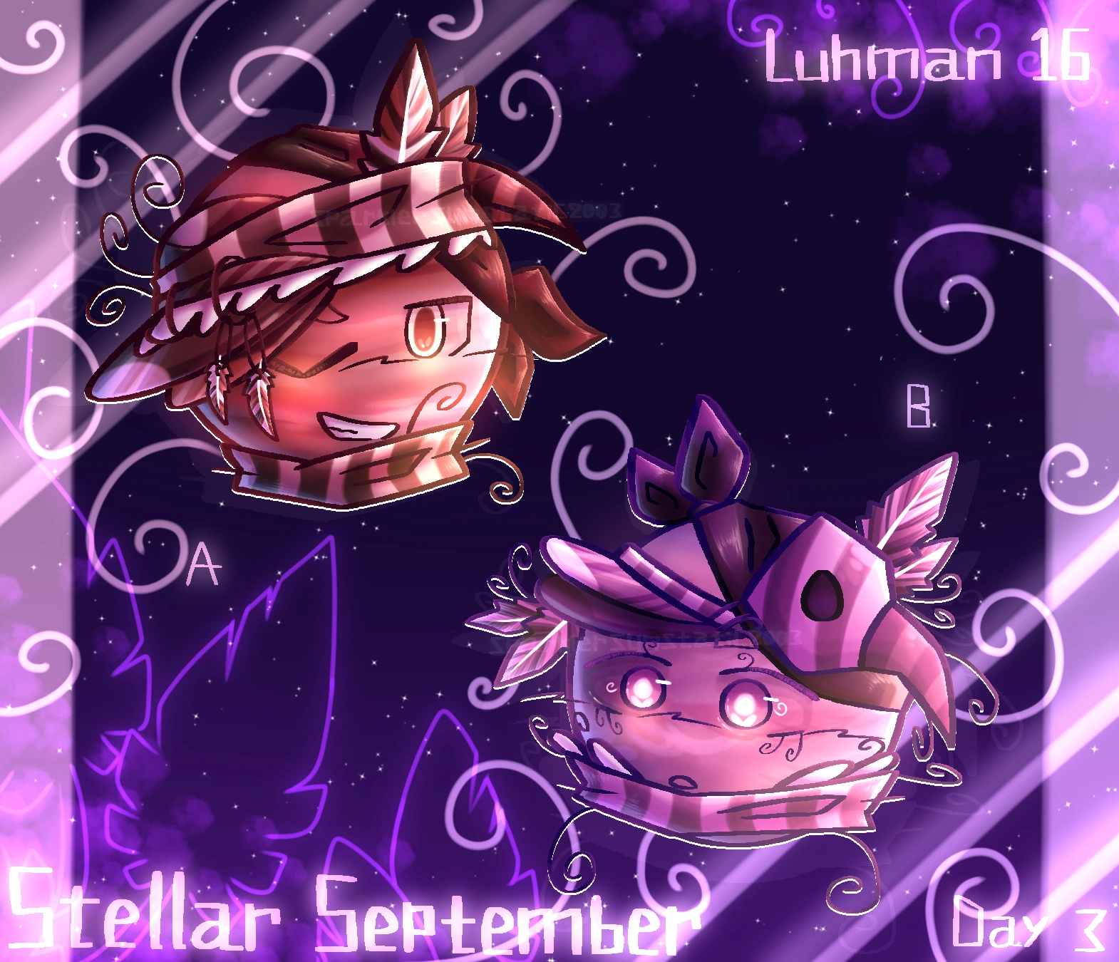 luhman 16 system (artpost) | Fandom