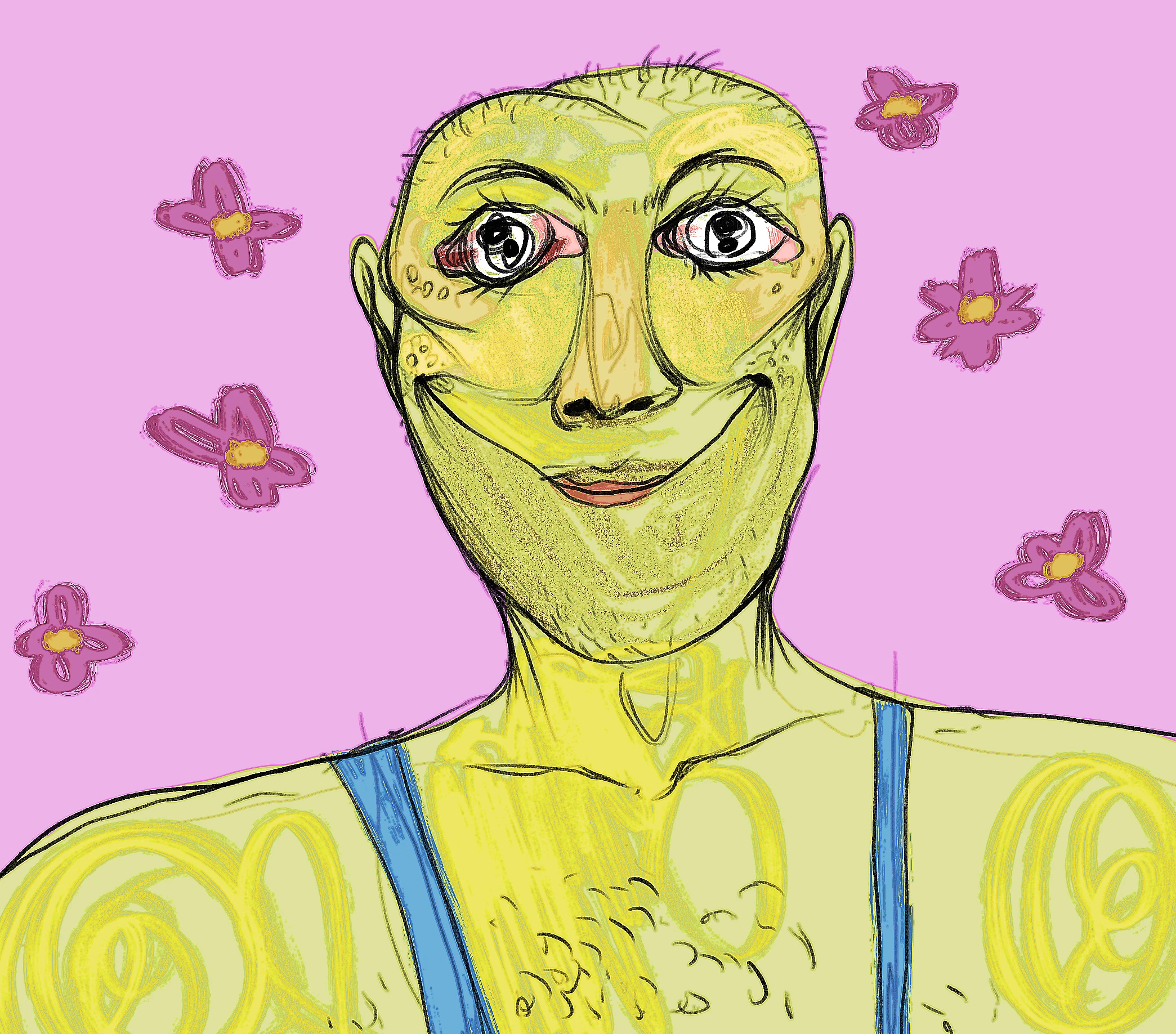 jeff appreiactiction post | Fandom