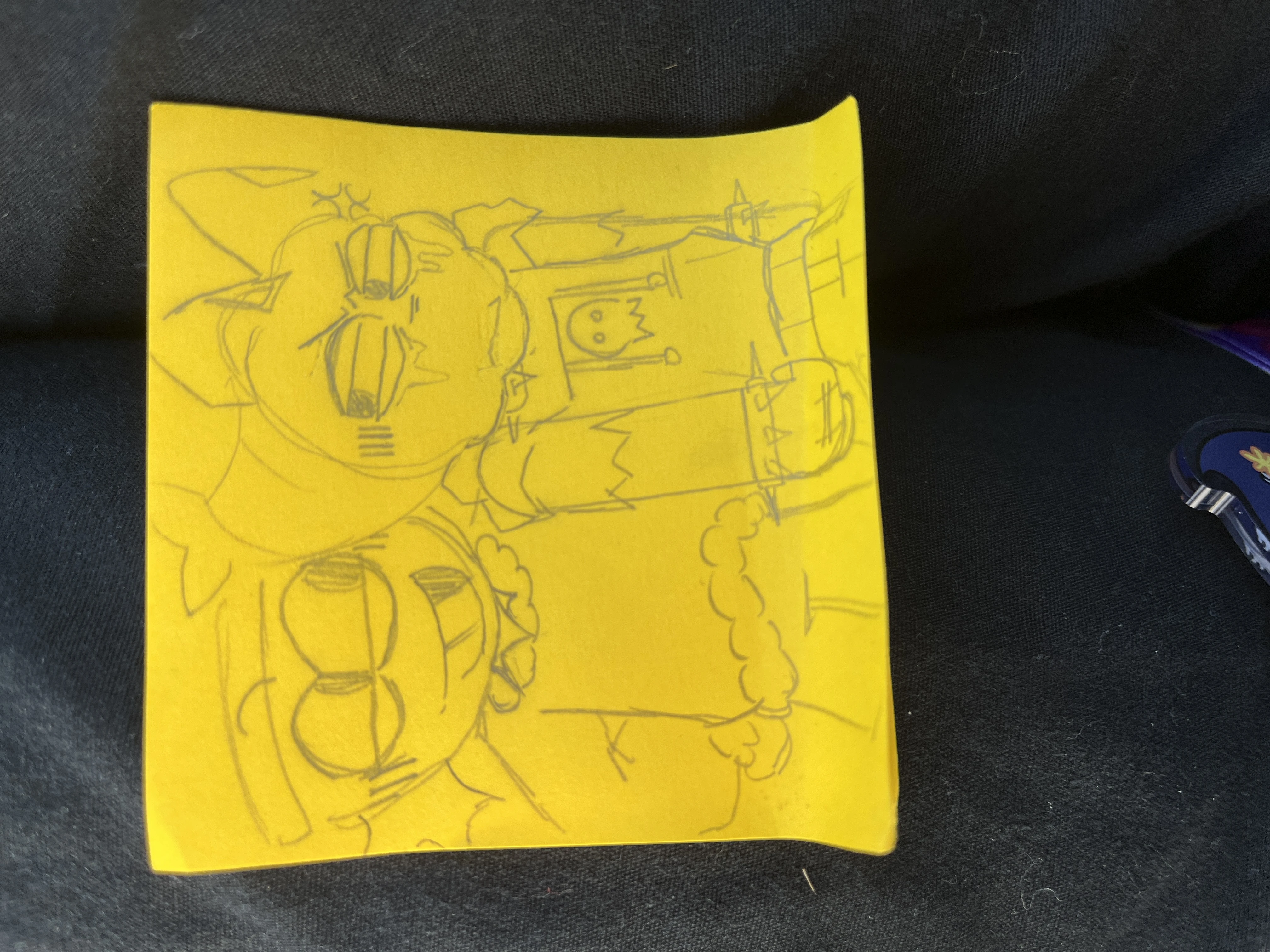 ragebait doodle | Fandom