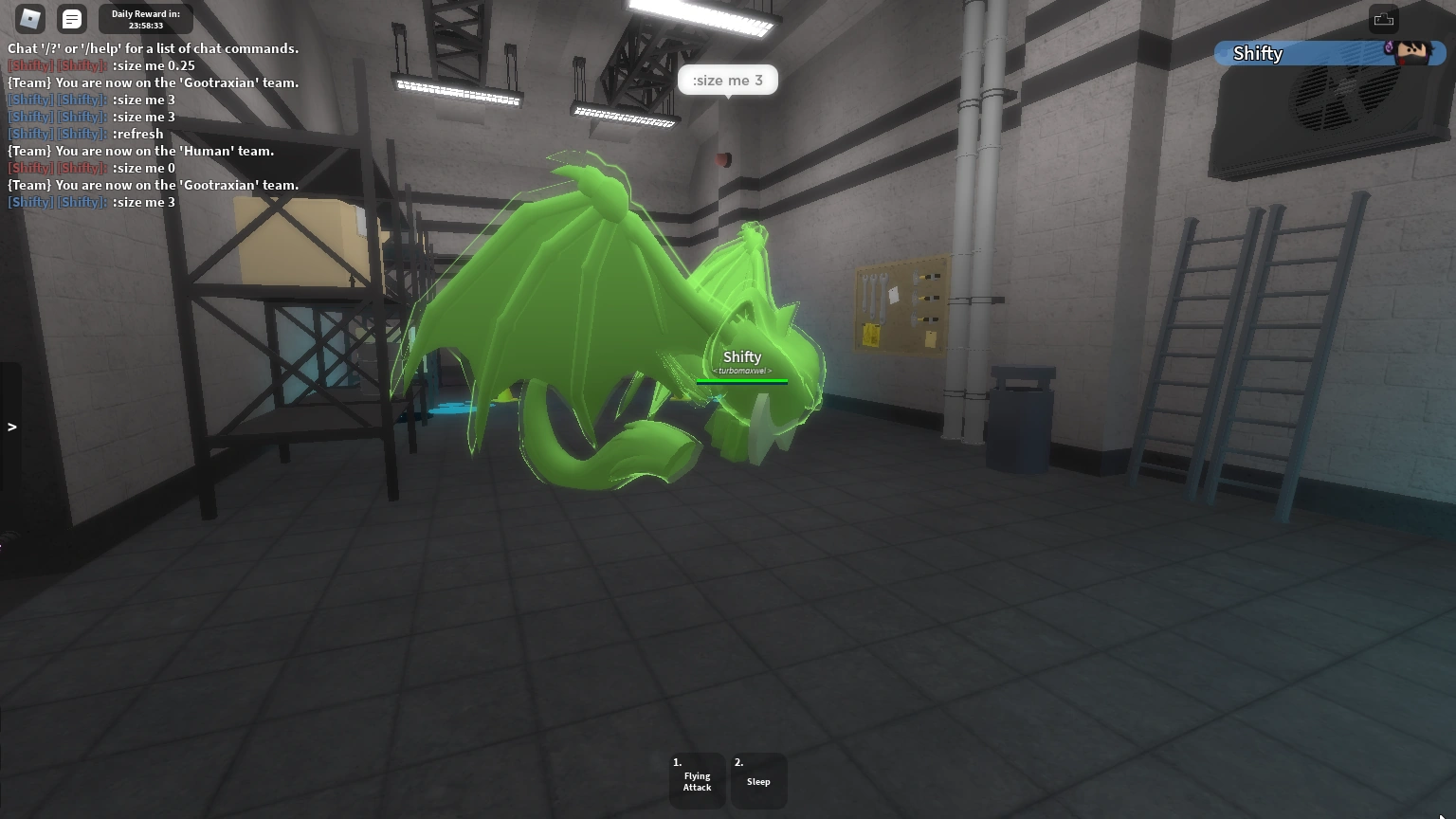 This is the second part of "What happened to the Slime Pup?!" | Fandom