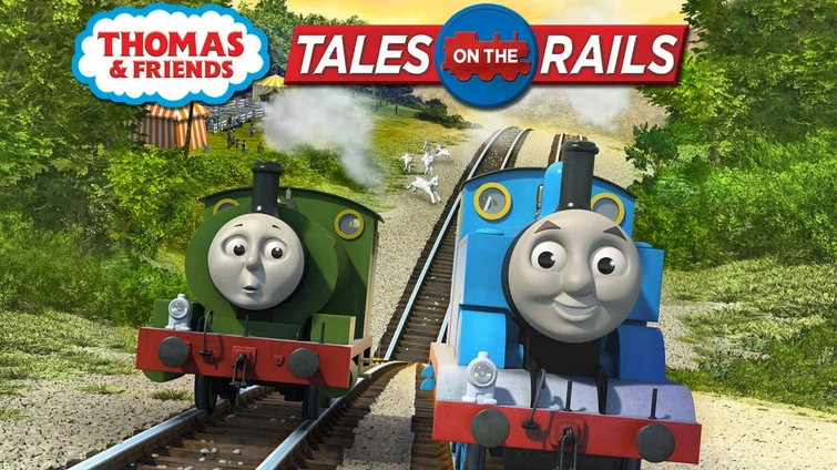 Discuss Everything About Thomas the Tank Engine Wiki | Fandom