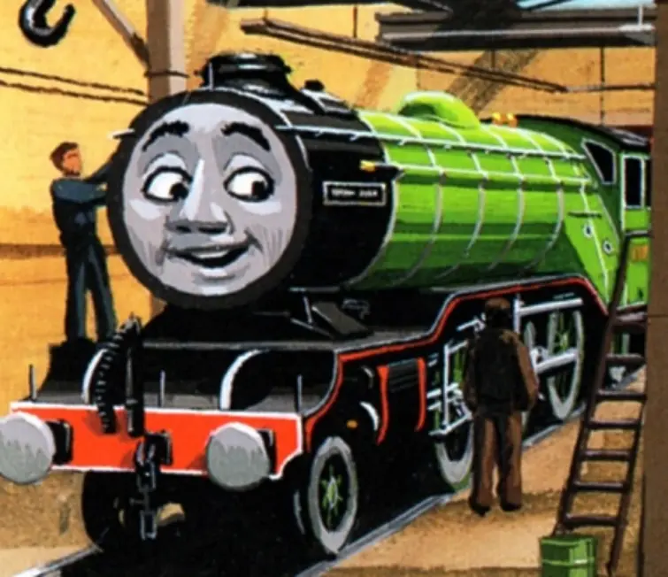 The Gordon Family! | Fandom