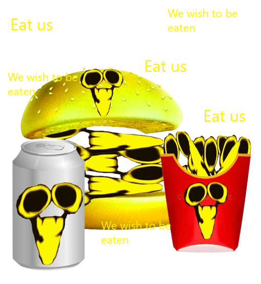 Yum yum foods | Fandom