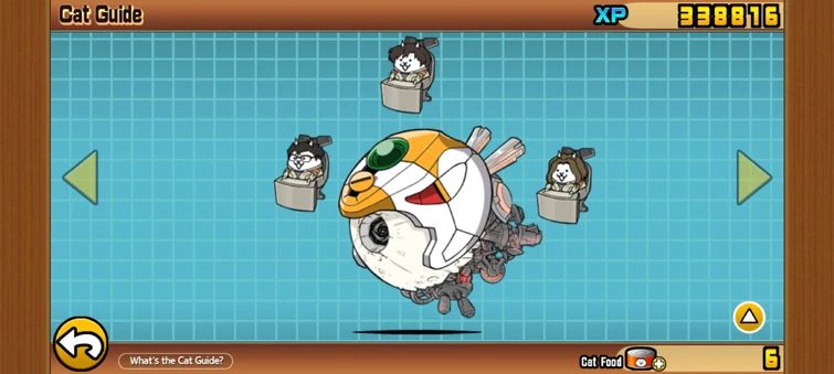 Discuss Everything About Battle Cats Wiki | Fandom