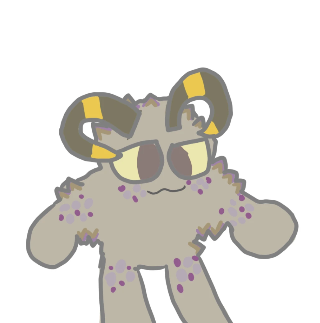 Drawing every weirdo in different art apps (part 2- tawker) | Fandom