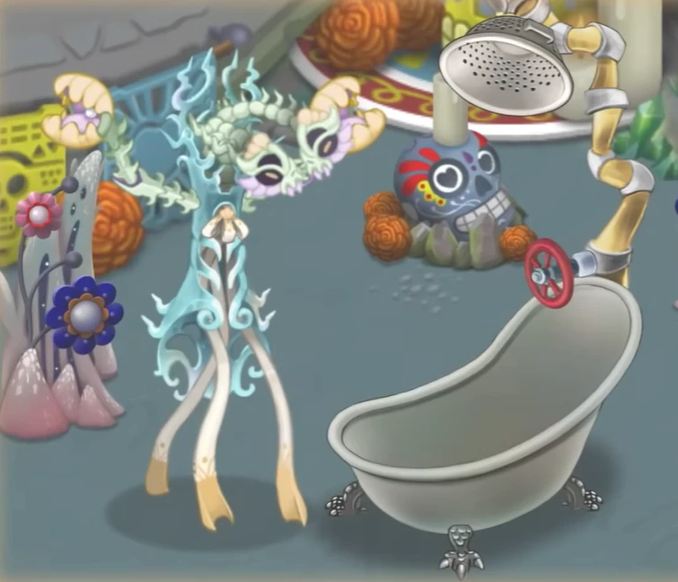 Discuss Everything About My Singing Monsters Wiki | Fandom