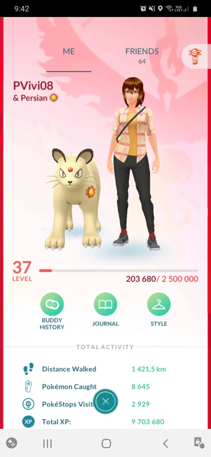 Persian🐈 | Fandom