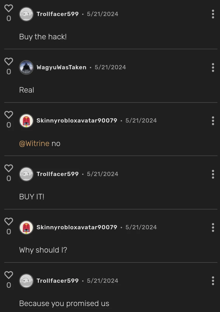 This man did not buy a hack. This is what happened to his brain, elvis presley, and lungs. | Fandom