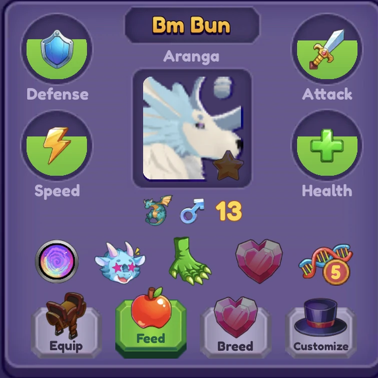 fm bm bun worth? | Fandom