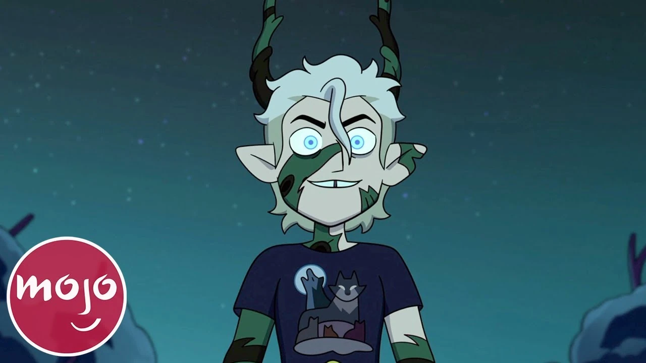 Top 10 Darkest TOH Moments | Fandom