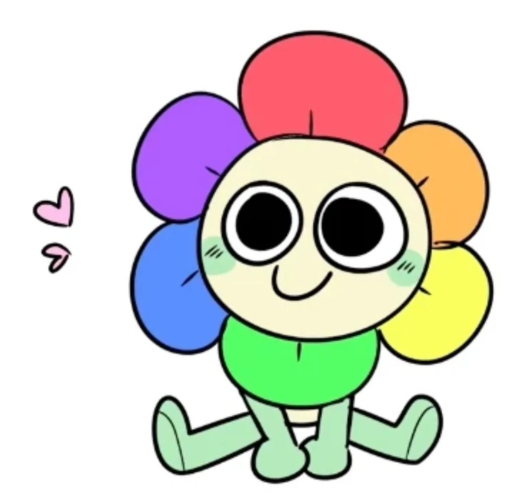 idk just me? | Fandom