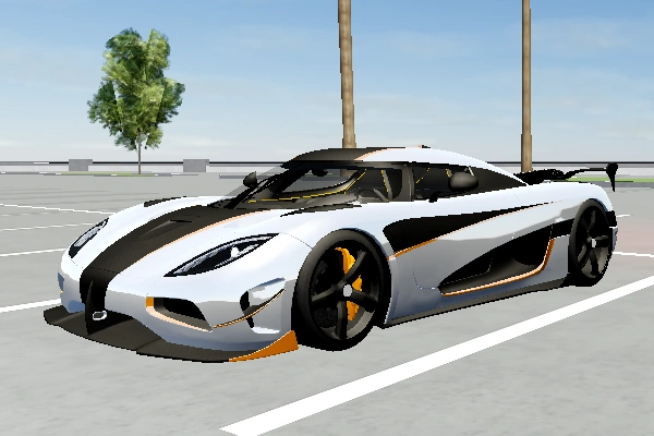 What do you think of my Agera RS skin? | Fandom