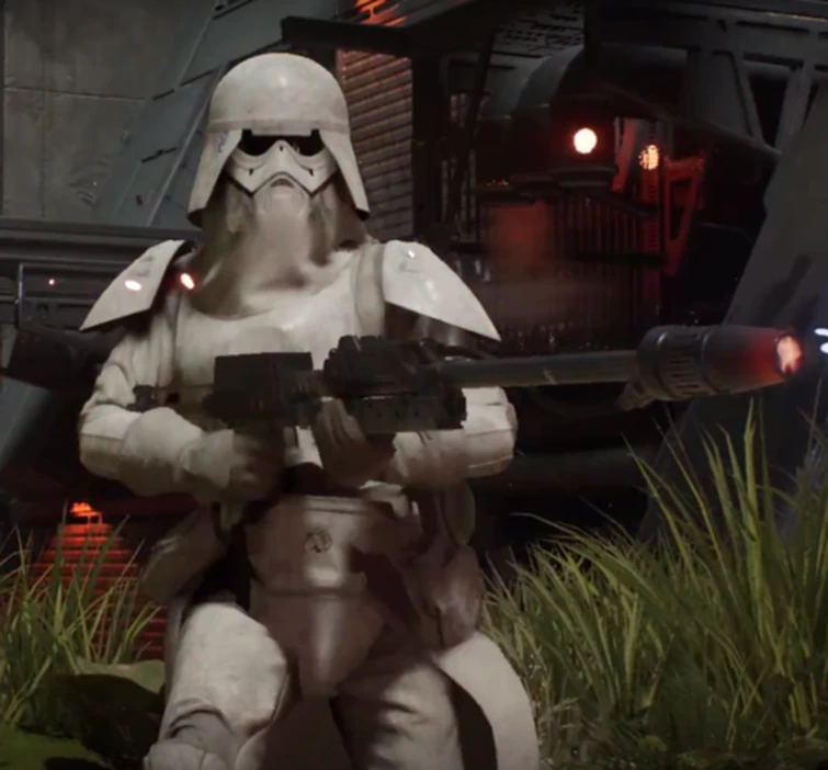 Clone-desert armor? | Fandom